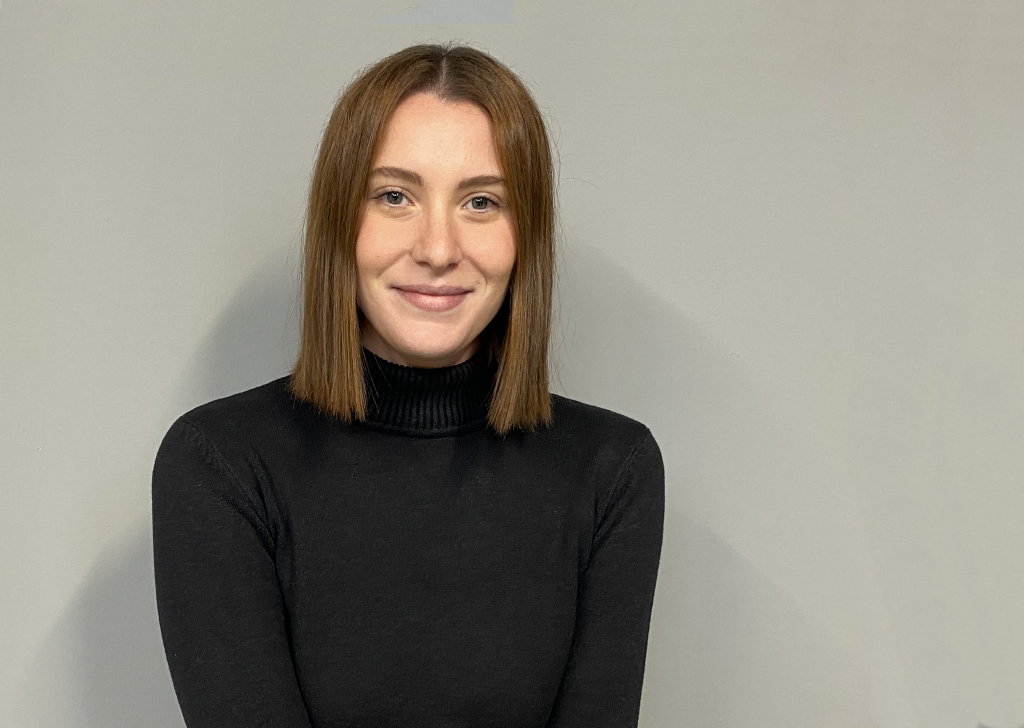 Storie di successo - Giulia | PardPromoter Career